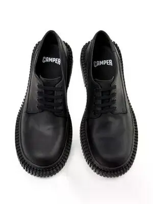 Camper Pix Berlin Lace-up Loafers