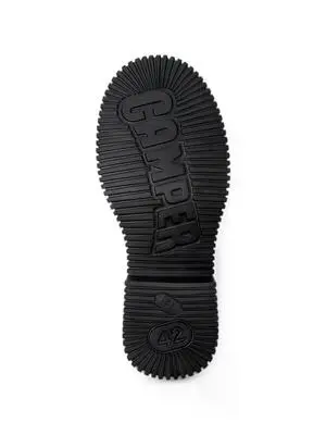 Camper Pix Berlin Lace-up Loafers