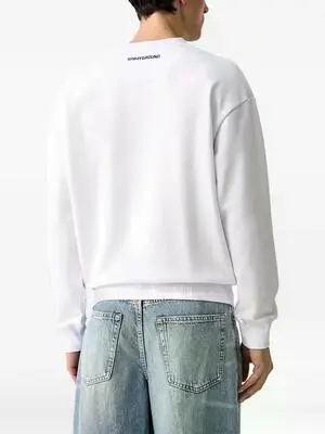 SPRAYGROUND Shark-patch Sweater