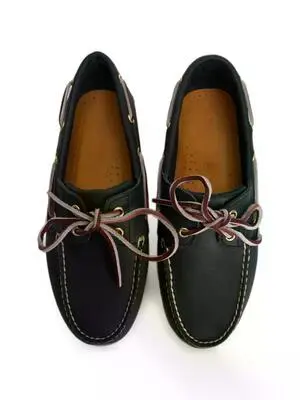 Timberland Lace-up Boat Shoes