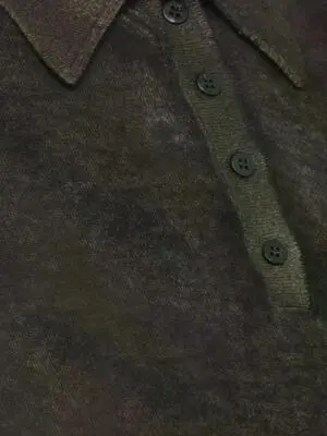 Avant Toi Short-sleeve Polo Shirt