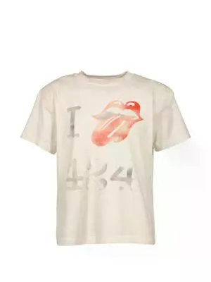 424 I Love T-shirt - Neutrals
