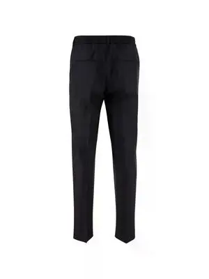 Tagliatore Drawstring-waist Trousers