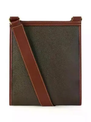 Mulberry Antony Grained Leather Messenger Bag