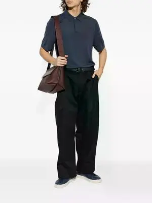 Paul Smith Short-sleeved Polo Shirt