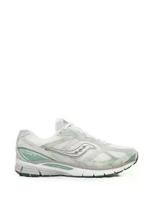 Saucony Progrid Guide 7 Mesh-panels Low-top Sneakers