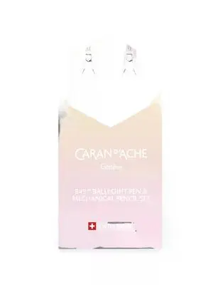 CARAN D'ACHE 849™ Horizon Gradient-effect Stationery Set
