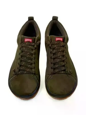 Camper Peu Pista Gm Sneakers