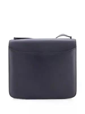Hermès 2002 Swift 26 Shoulder Bag