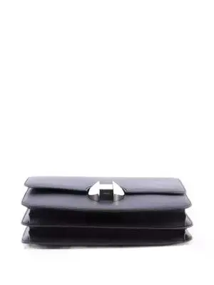 Hermès 2002 Swift 26 Shoulder Bag