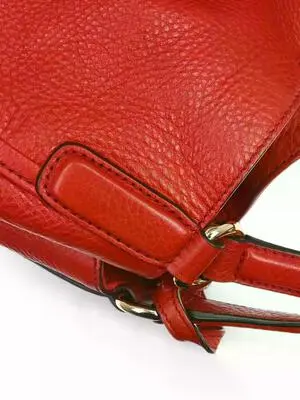 Gucci 2010s Soho Tassel Totebag