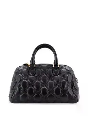 Gucci Ophidia Convertible Boston Bag