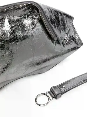 Alexander McQueen Manta Clutch Bag