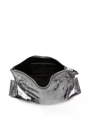 Alexander McQueen Manta Clutch Bag