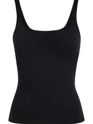 TALA Square-neck Tank Top
