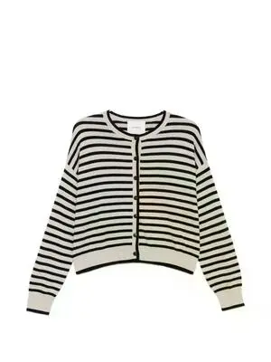 LISA YANG Marit Cardigan
