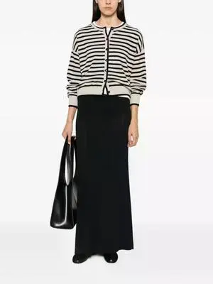 LISA YANG Marit Cardigan