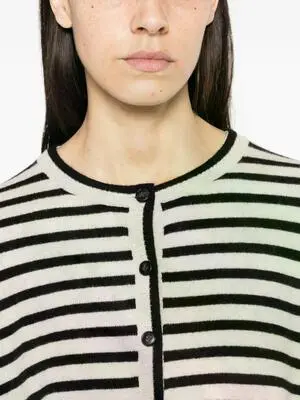 LISA YANG Marit Cardigan