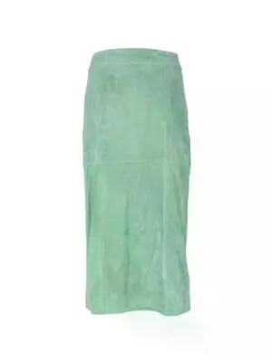 Ulla Johnson Orion Midi Skirt