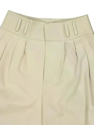 Altuzarra Wilson Pleated Trousers