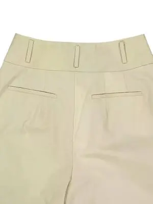 Altuzarra Wilson Pleated Trousers