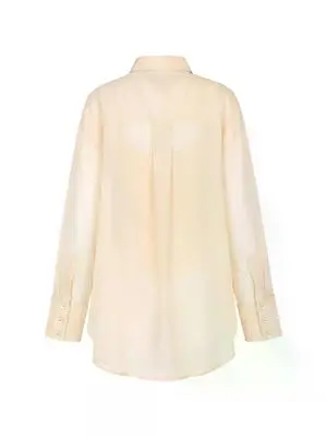 Biyan Embroidered Shirt