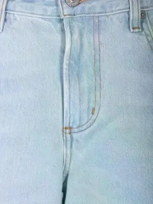 Citizens Of Humanity Lindz Straight-leg Jeans