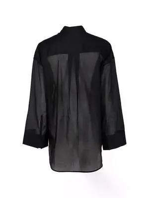 BY MALENE BIRGER Derris Shirt