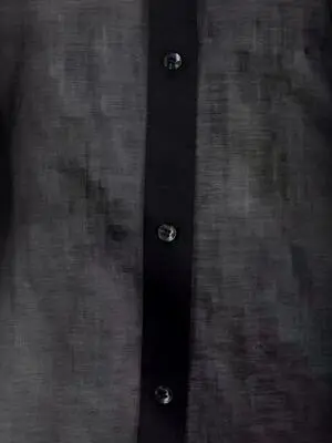 BY MALENE BIRGER Derris Shirt