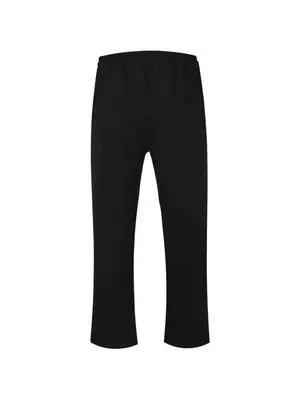 EXIT SOCIETY Drawstring-waist Track Pants