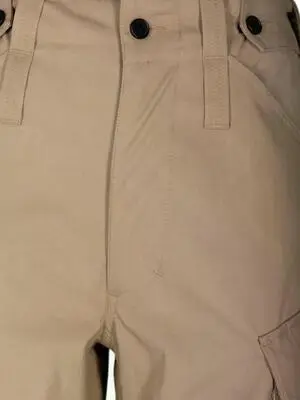 Co Belt-loops Trousers