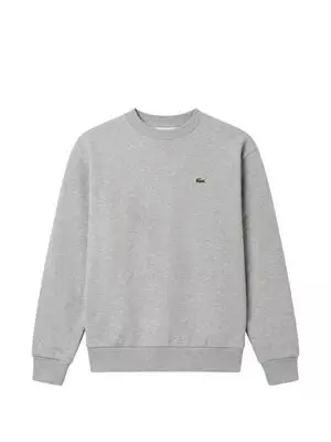 Lacoste Logo-patch Sweater