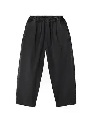 American Vintage Wide Leg Pants For Men