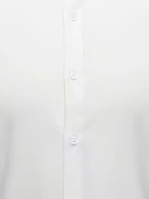 Isaia Coitton Shirt