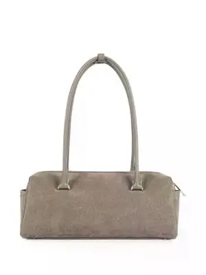 LANCASTER Suede East-west Bag