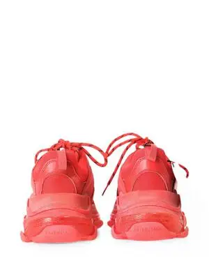 Balenciaga Triple S Low-top Sneakers