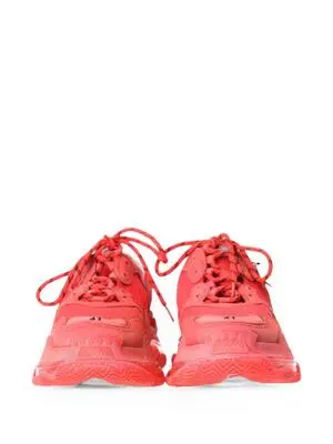 Balenciaga Triple S Low-top Sneakers