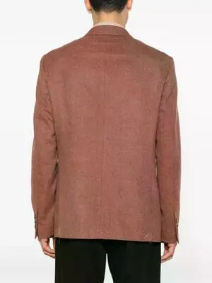 Etro Single-breasted Blazer