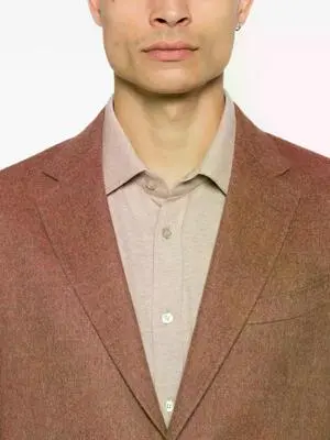 Etro Single-breasted Blazer