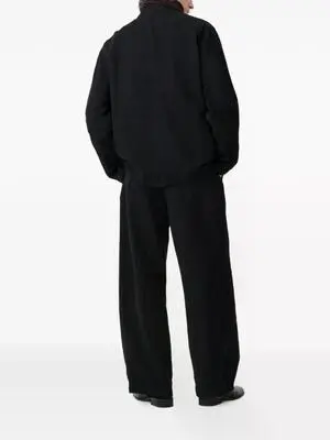 Studio Nicholson Minard Straight-leg Trousers