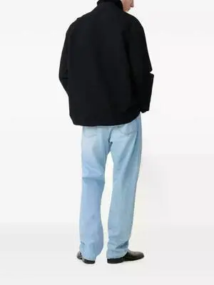 Studio Nicholson Spiel Notch-lapels Blazer