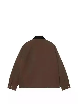 Carhartt Work In Progress Quentin Corduroy Collar Jacket