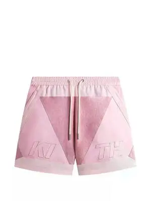 Kith Oxford Turbo Track Shorts
