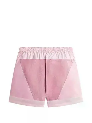 Kith Oxford Turbo Track Shorts