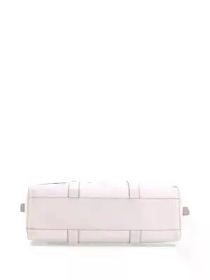 Dior Corolle Leather Large Tote Bag