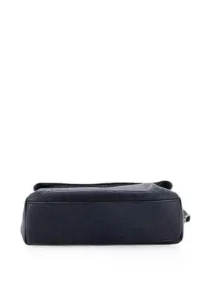Saint Laurent Sunset Leather Medium Shoulder Bag