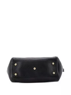 Gucci Soho Convertible Top Handle Bag