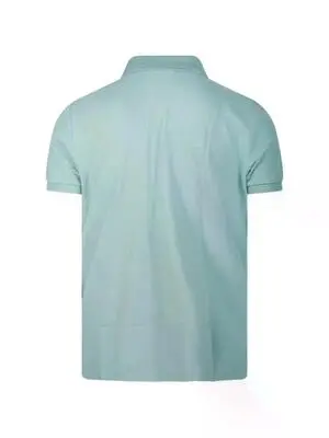 Polo Ralph Lauren Logo-embroidered Piqué Polo Shirt