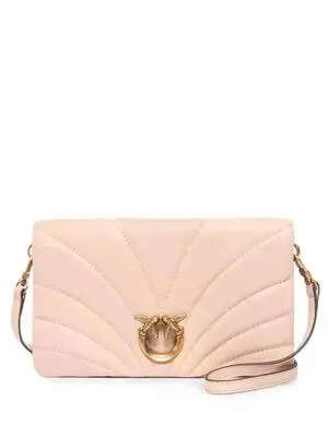 Pinko Love Birds Shoulder Bag