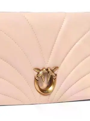 Pinko Love Birds Shoulder Bag